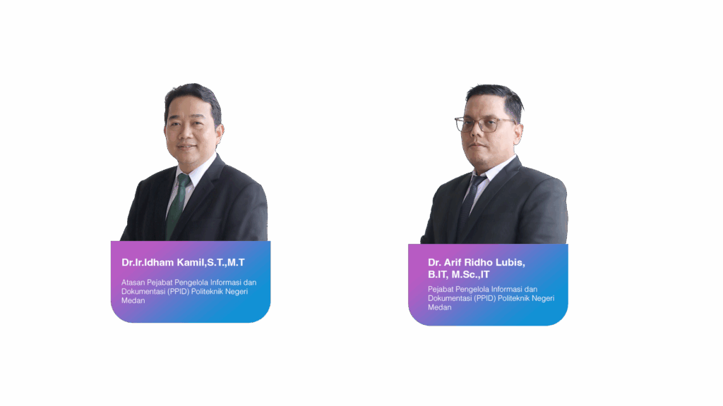 Profil PPID – PPID Polmed